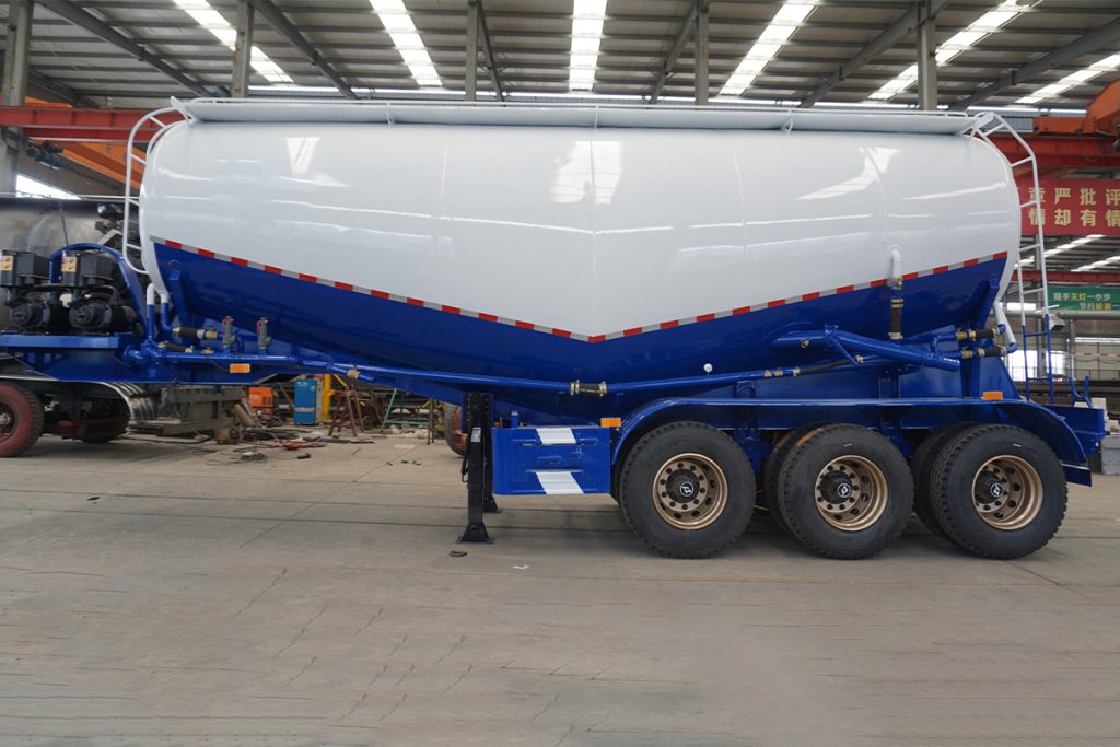 Trailer – ABC COACH WORKS LTD