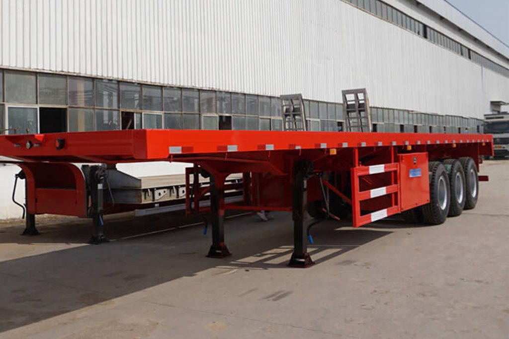 Trailer – ABC COACH WORKS LTD